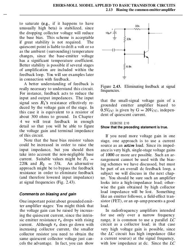 The art of_electronics | PDF