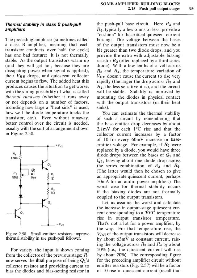 The art of_electronics | PDF