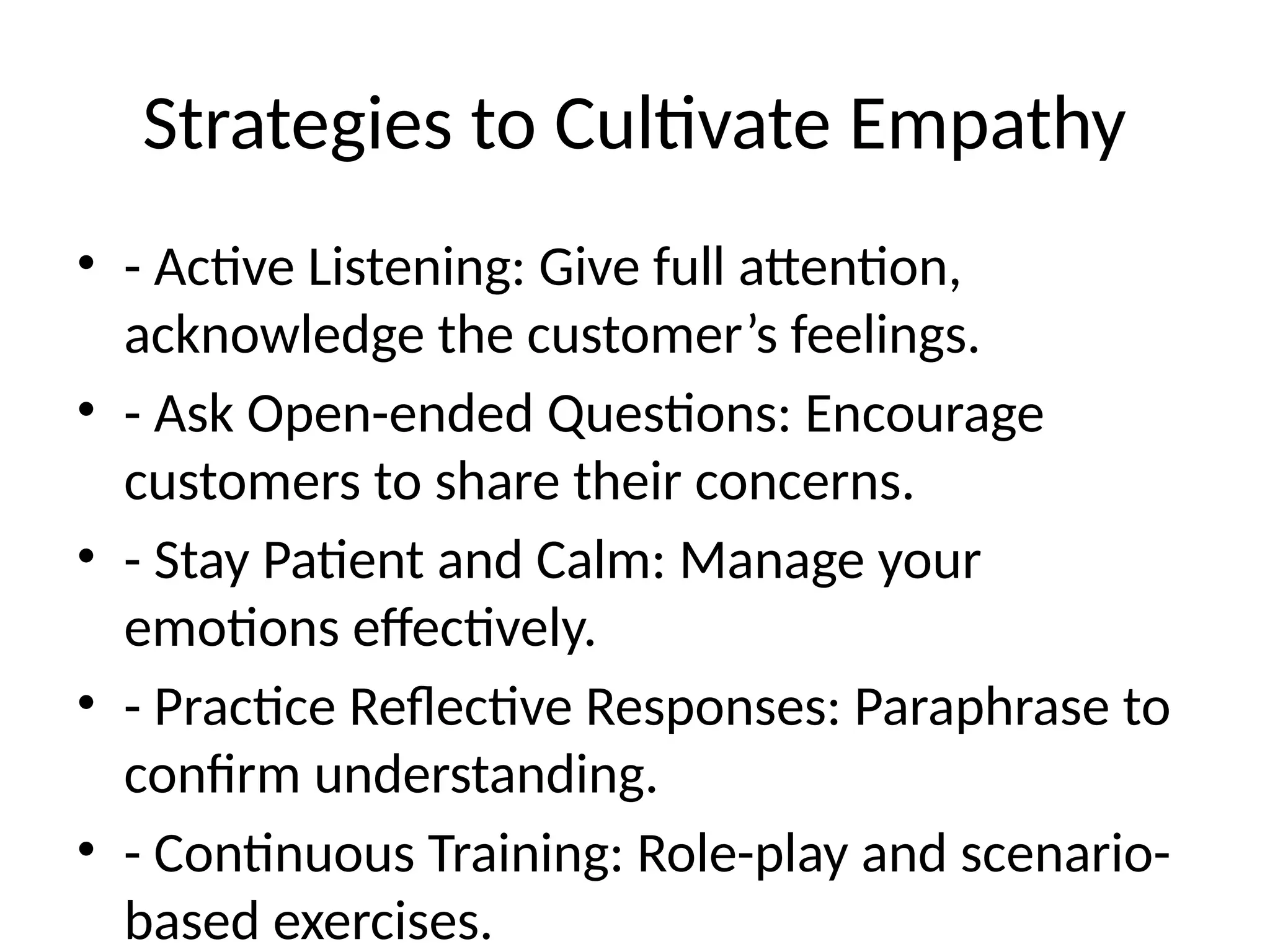 The_Art_of_Empathy in contact center.pptx