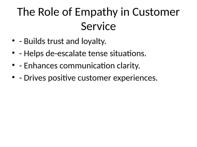 The_Art_of_Empathy in contact center.pptx