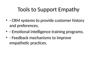 The_Art_of_Empathy in contact center.pptx