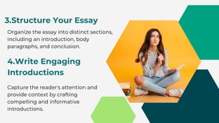The Art of Essay Writing Tips and Techniques.pdf