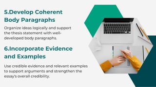 The Art of Essay Writing Tips and Techniques.pdf