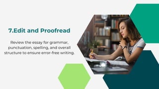 The Art of Essay Writing Tips and Techniques.pdf