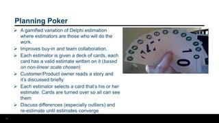 The art of estimation | PDF