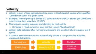 The art of estimation | PDF