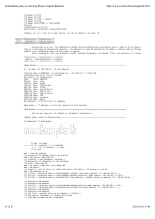 The Art of Grey-Box Attack | PDF