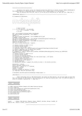 The Art of Grey-Box Attack | PDF