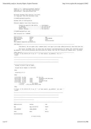 The Art of Grey-Box Attack | PDF