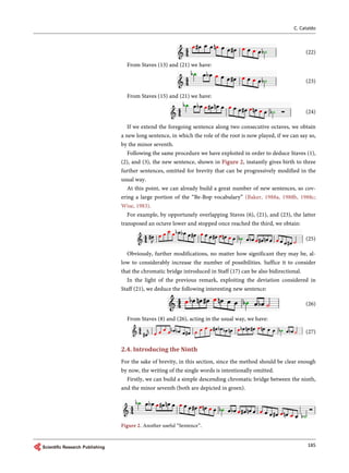 The art of_improvising_the_be-bop_language_and_the | PDF