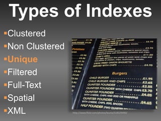 The Art Of Indexing | PPT