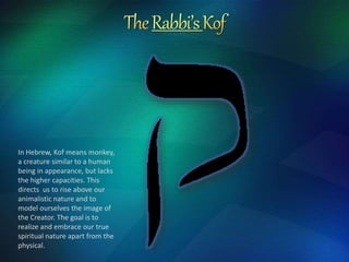 The Art of Kof | PPTX