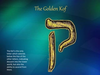 The Art of Kof | PPTX