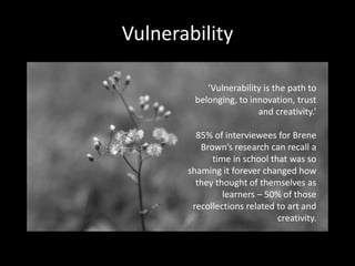 Seven Creative Ways to Improve the Way You Work | PPT