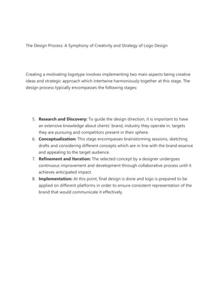 The Art of Logo Design Mastering the Power of Iconic Brandin.pdf