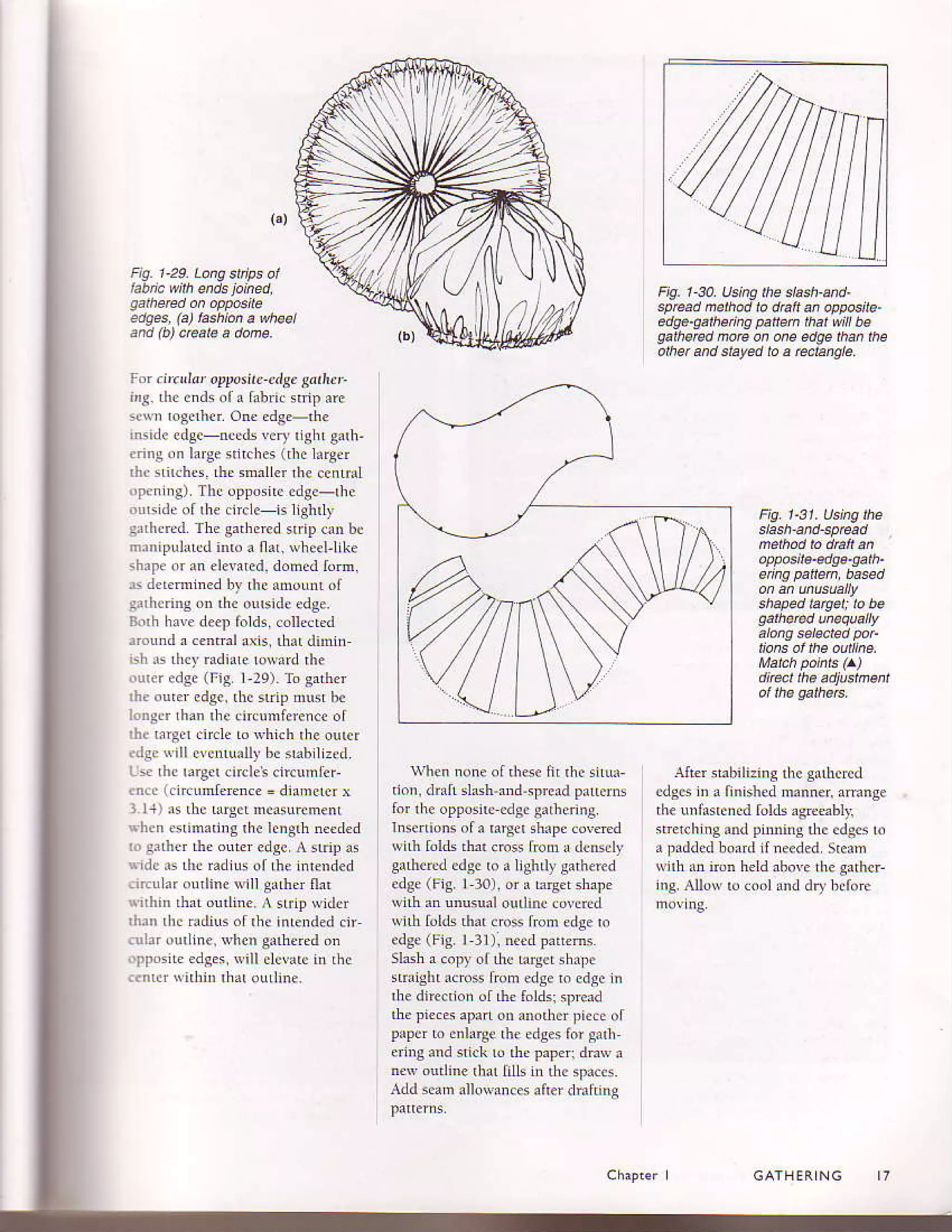 The art of manipulating fabric | PDF