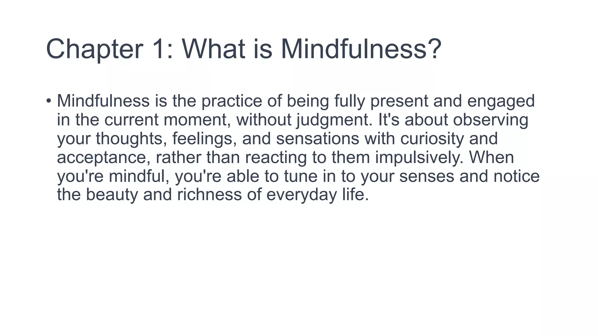 The Art of Mindful Living.pptx