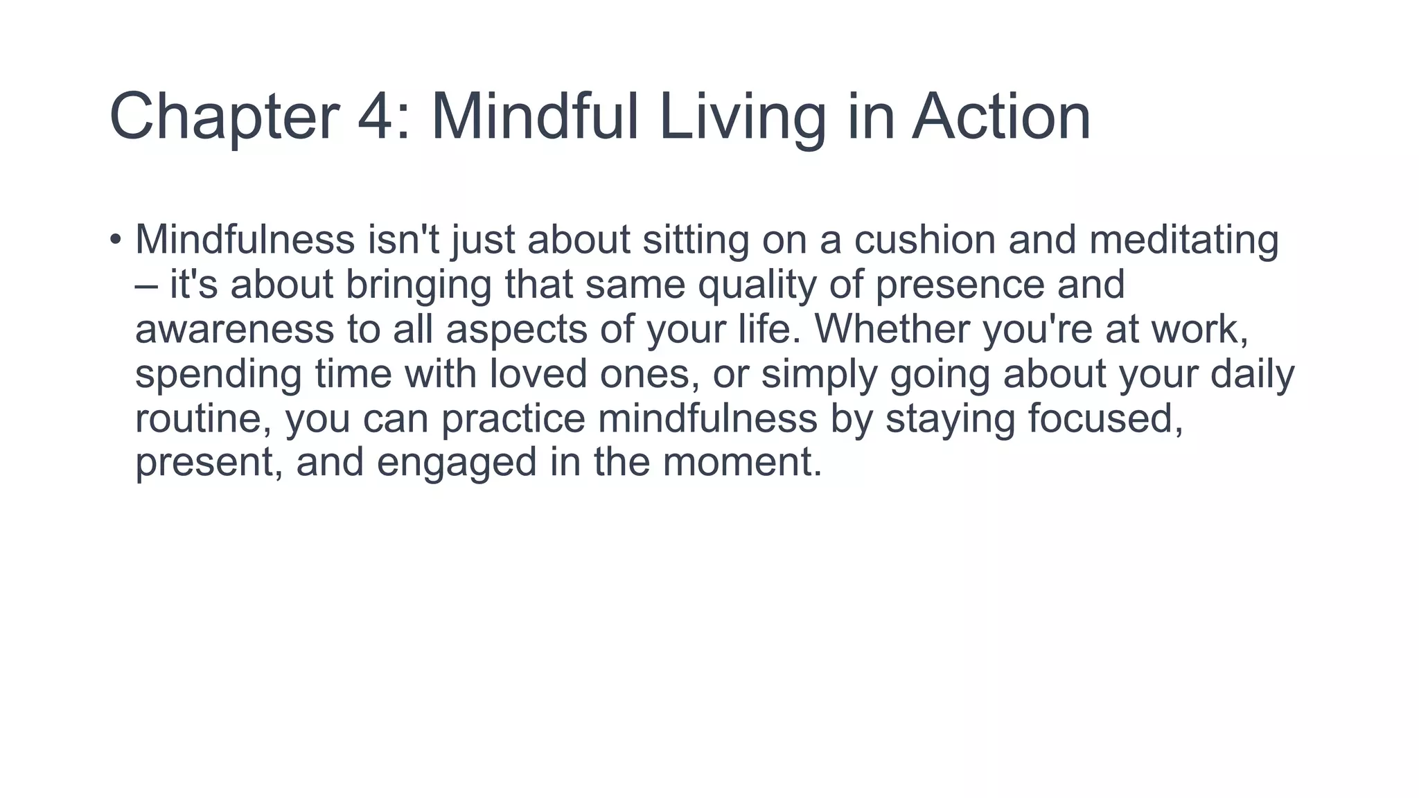 The Art of Mindful Living.pptx