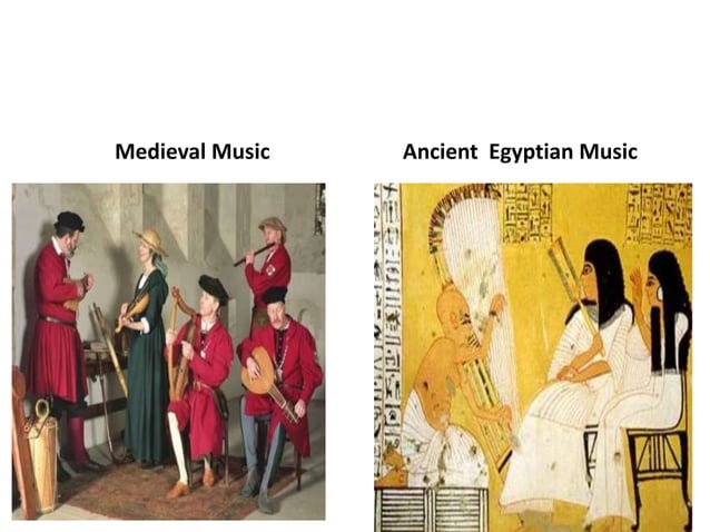 The Art of music and Dance | PPTX | Musicals | Genres