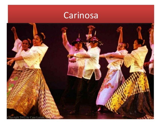 😊 Carinosa folk dance history. carinosa dance steps Essay. 2019-01-08