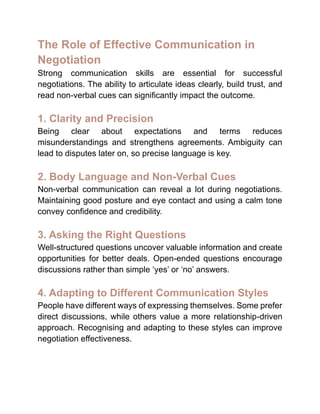 The Art of Negotiation-Essential Skills for Business Success.pdf