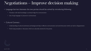 The Art of Negotiations.pdf