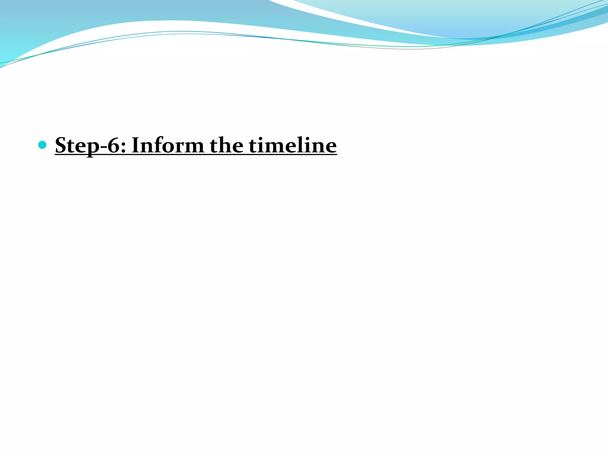 The art of Order Taking | PPTX