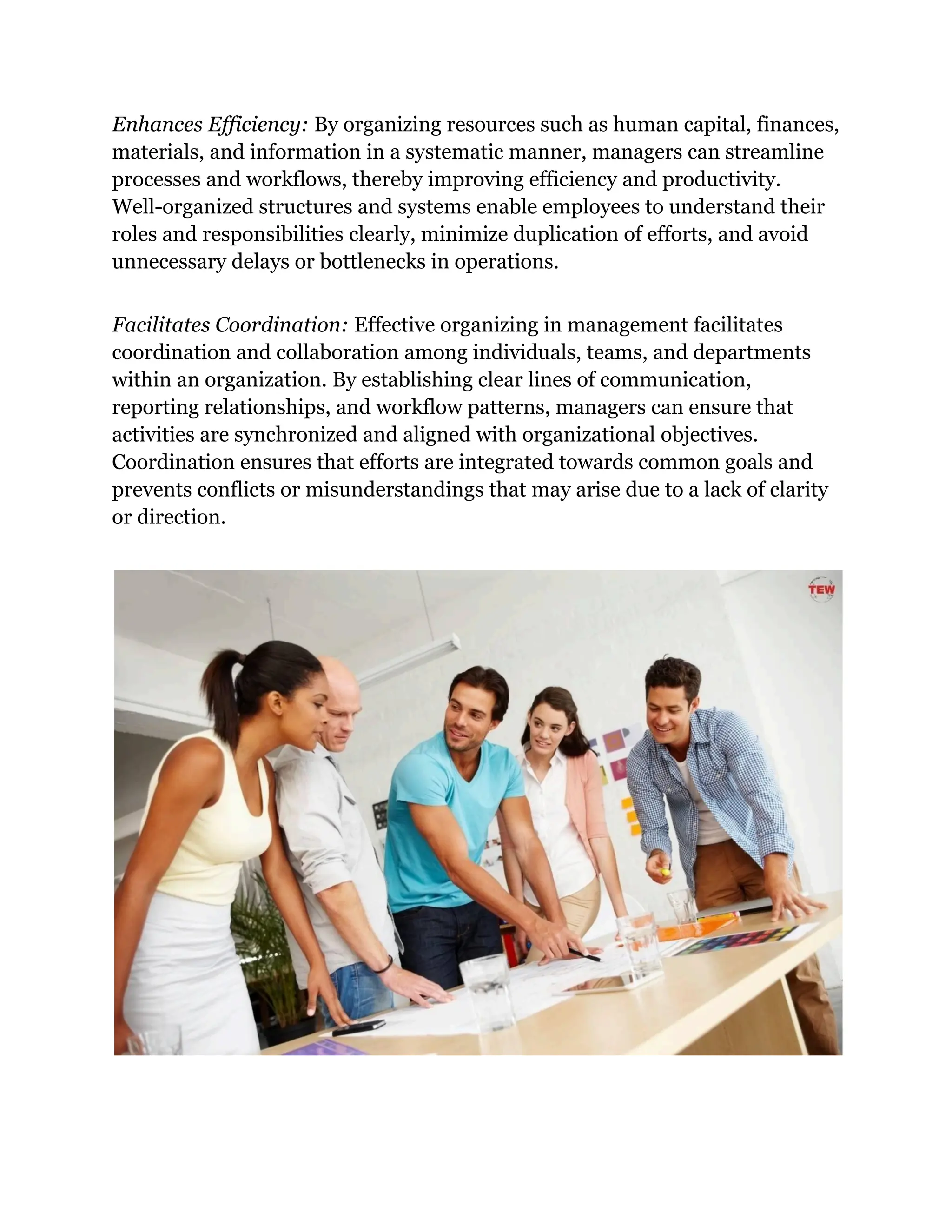 The Art of Organizing in Management_ Strategies for Success.pdf