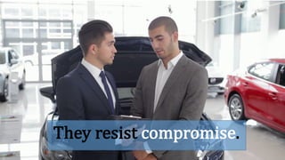 The art of persuasion | PDF