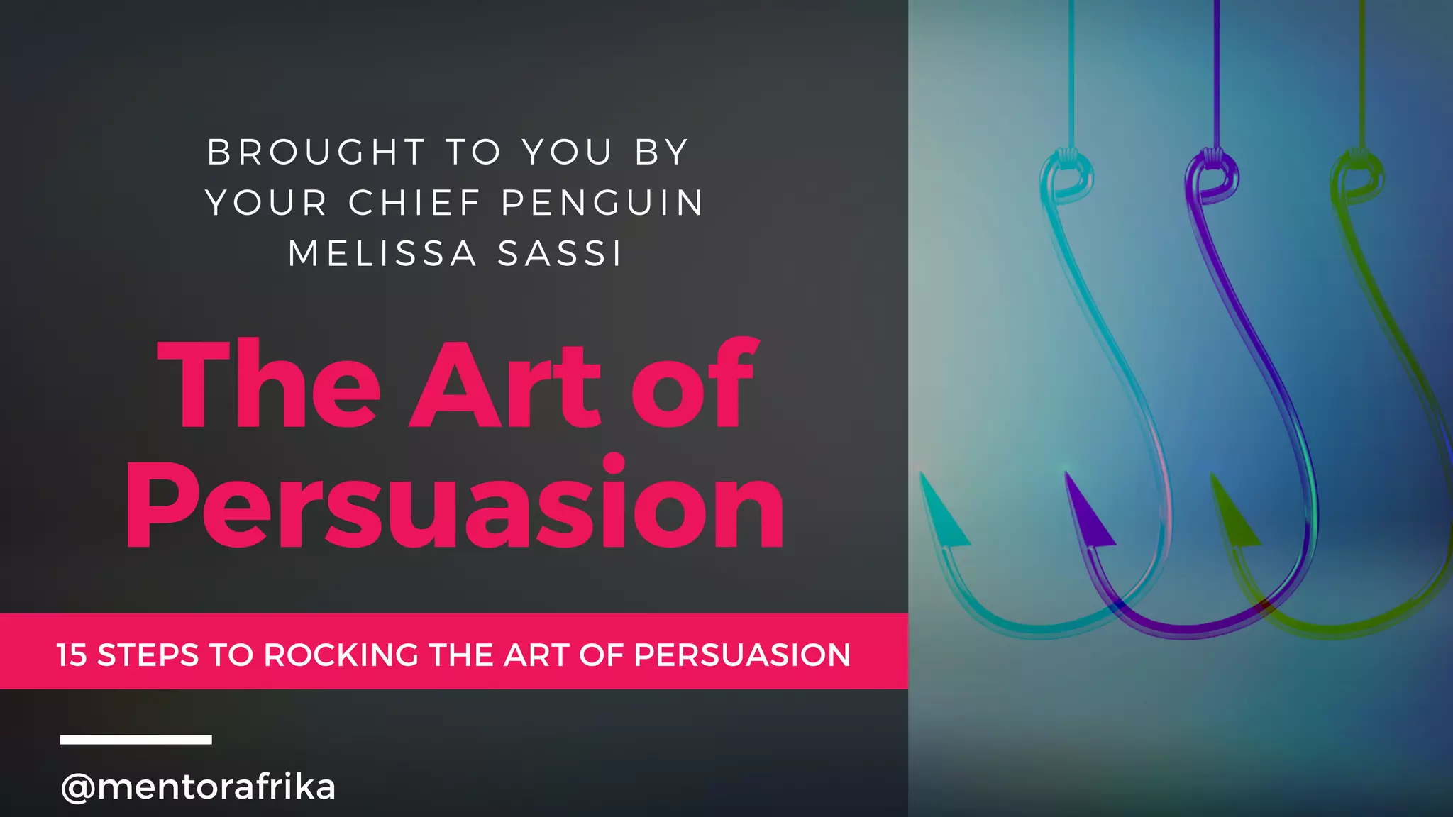 The Art of Persuasion | PDF