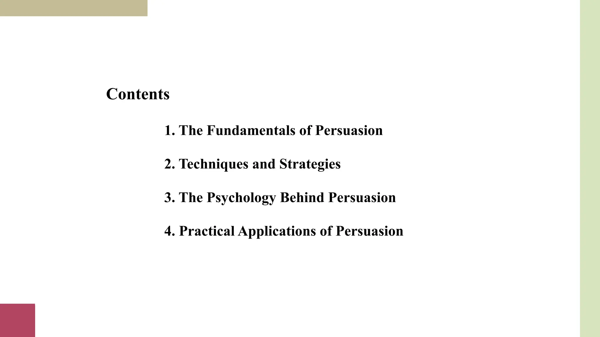The Art Of Persuation in business communication.pptx | Technology ...