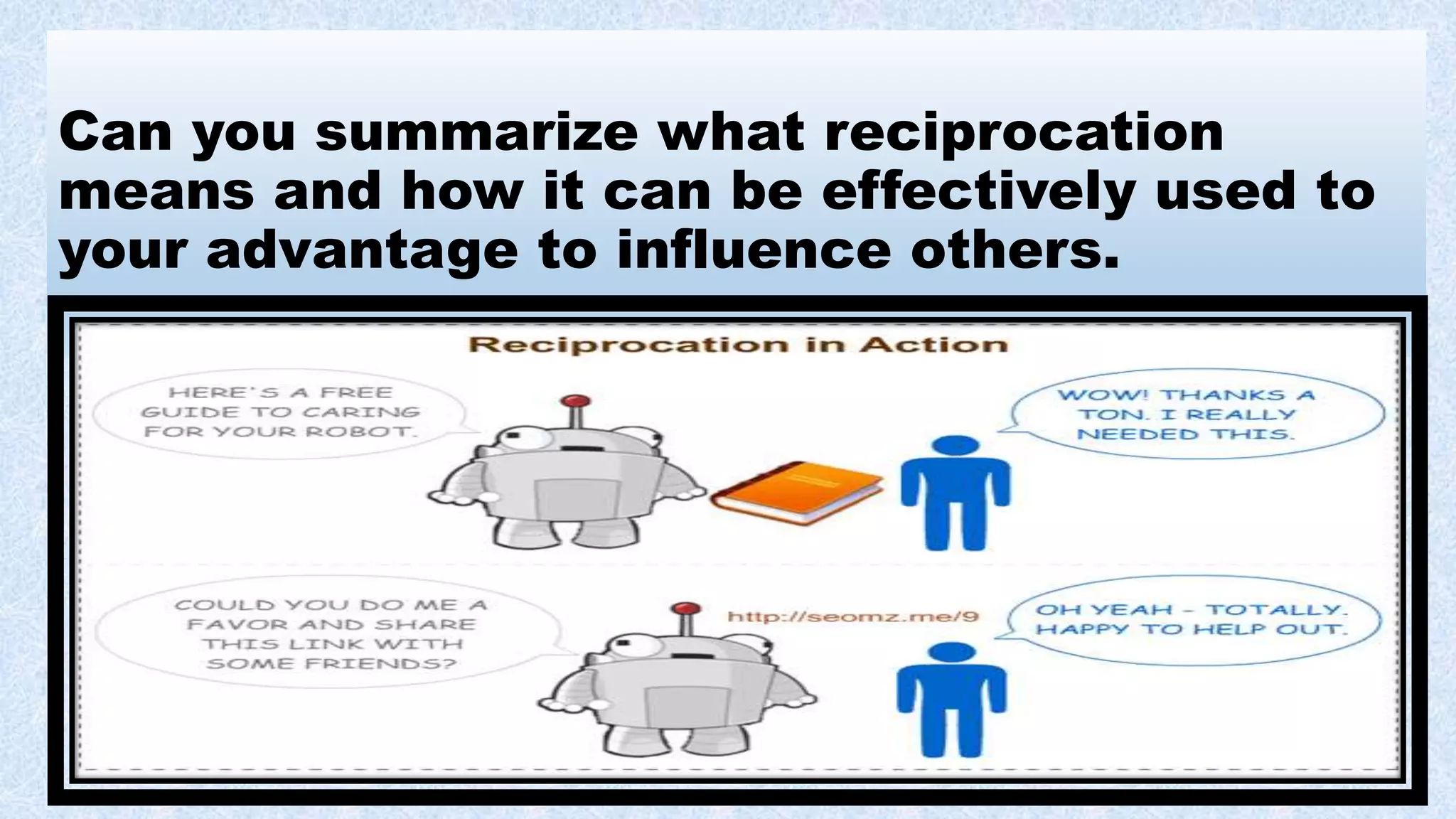 The Art of Persuasion and Influence by Dean R Berry, Ed. D. | PPT ...