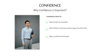 The art of pitching | PPTX