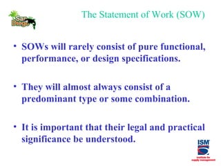 The Art of Planning and Writing Specifications and Requirements | PPT