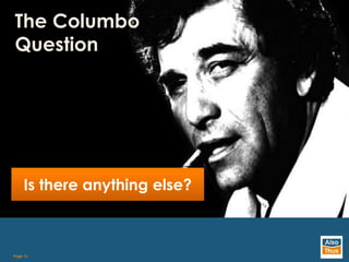 The art of powerful questions | PPTX