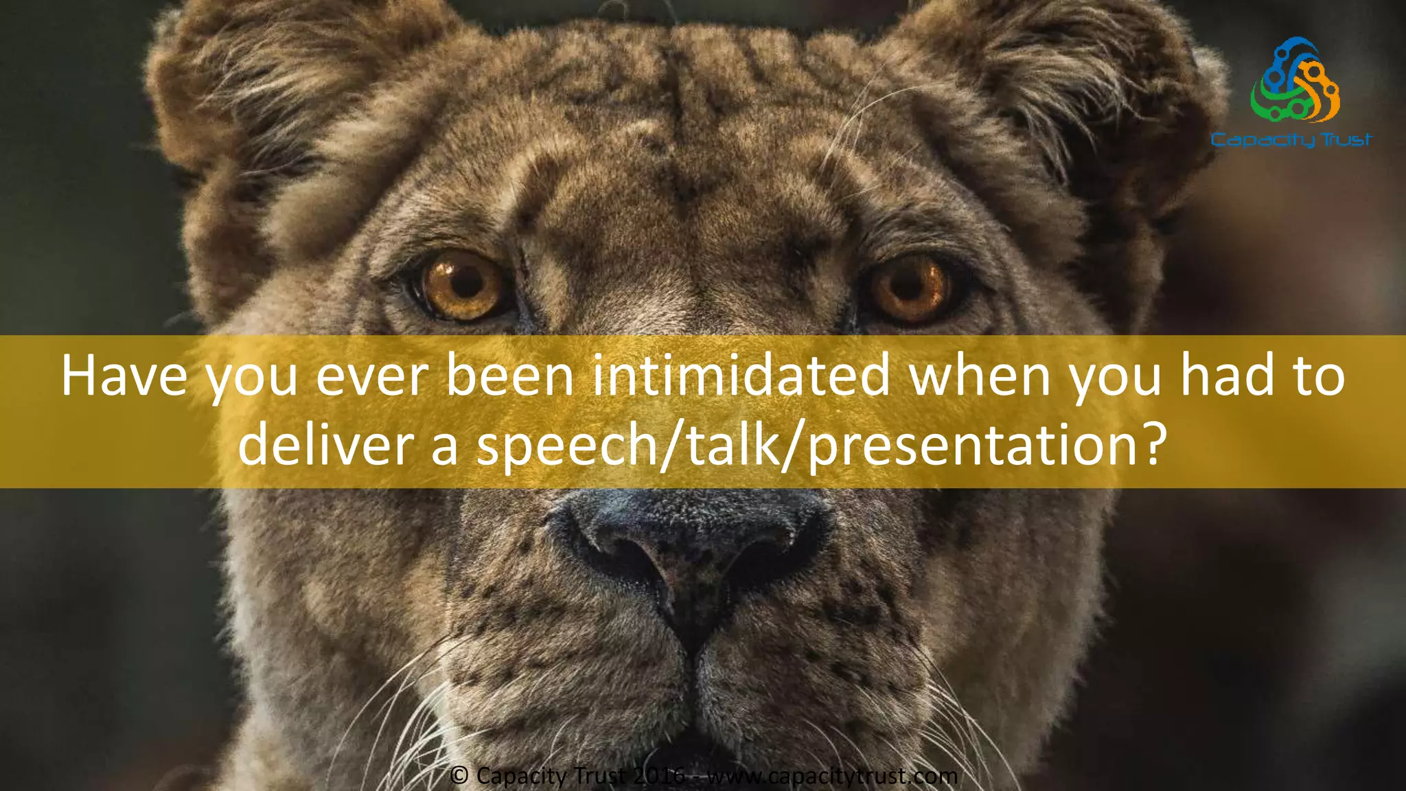 The art of powerless communication email version | PPTX