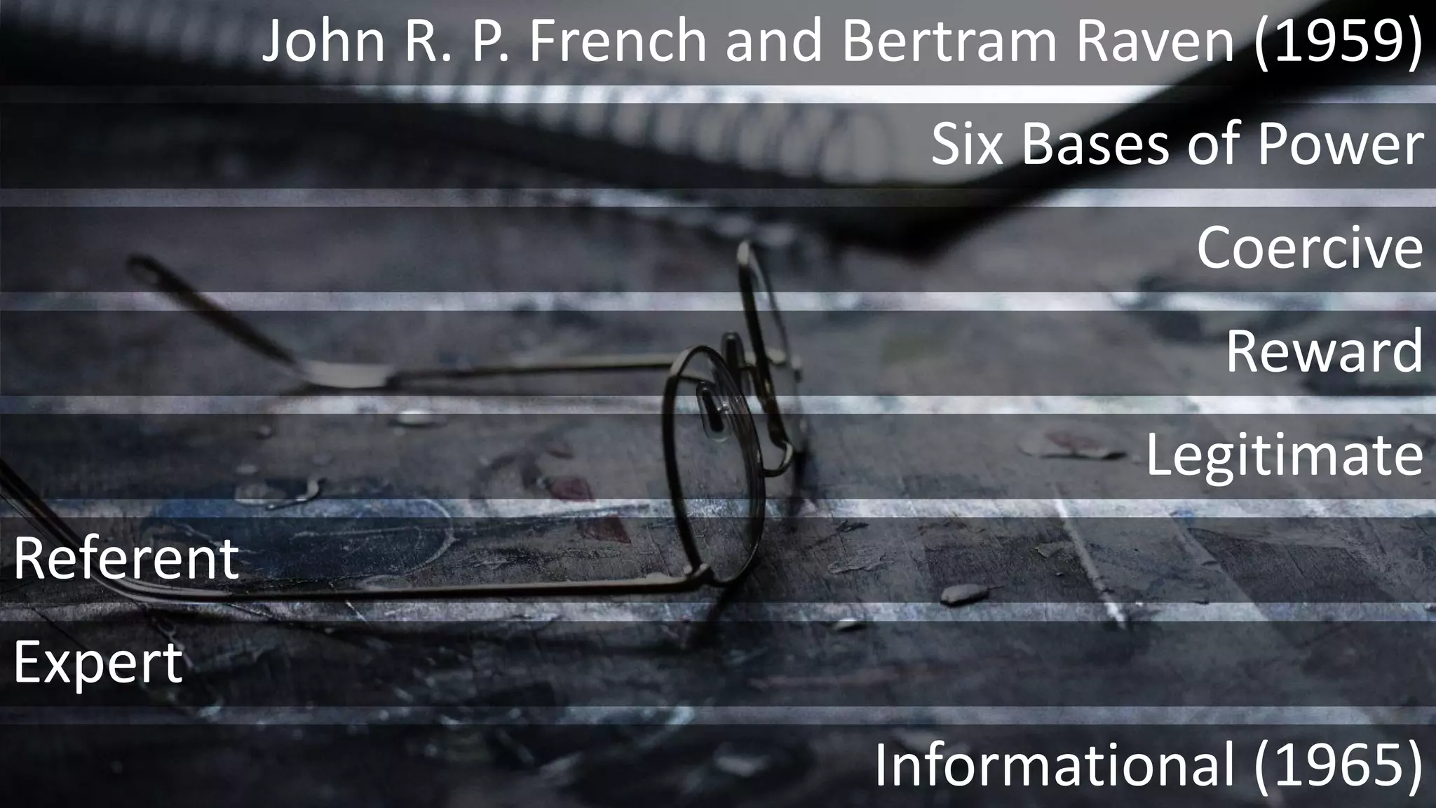 The art of powerless communication email version | PPTX