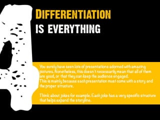 The art of Powerpoint | PPT