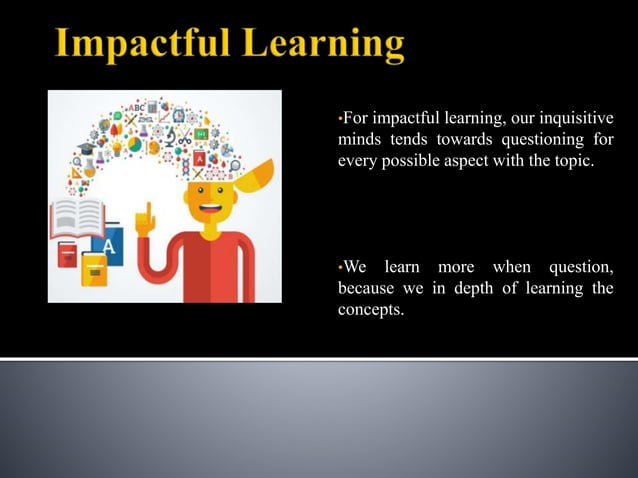 The Art of Probing | PPTX | Educational Assessment | Education