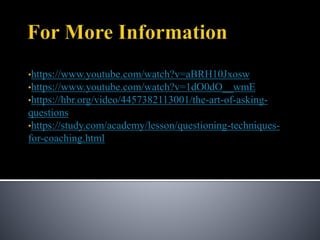 The Art of Probing | PPTX