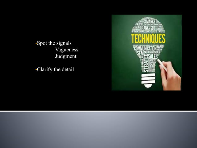 The Art of Probing | PPTX | Educational Assessment | Education