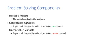 The Art of Problem Solving | PDF