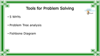 Powerpoint about The Art of Problem Solving.pptx