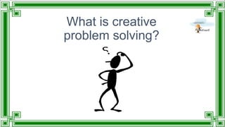 Powerpoint about The Art of Problem Solving.pptx