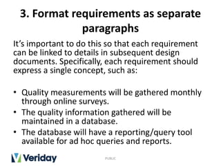 The art of problem solving --> ensure you right the right business ...
