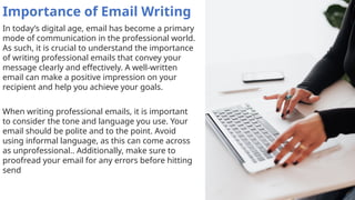 The Art of Professional Email Etiquette Dos and Don'ts.pptx