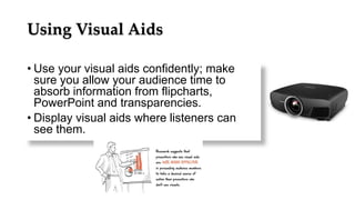 Tips for Public Speaking | PPT