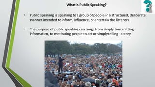 TheArtofPublicSpeaking.pptx