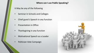 TheArtofPublicSpeaking.pptx