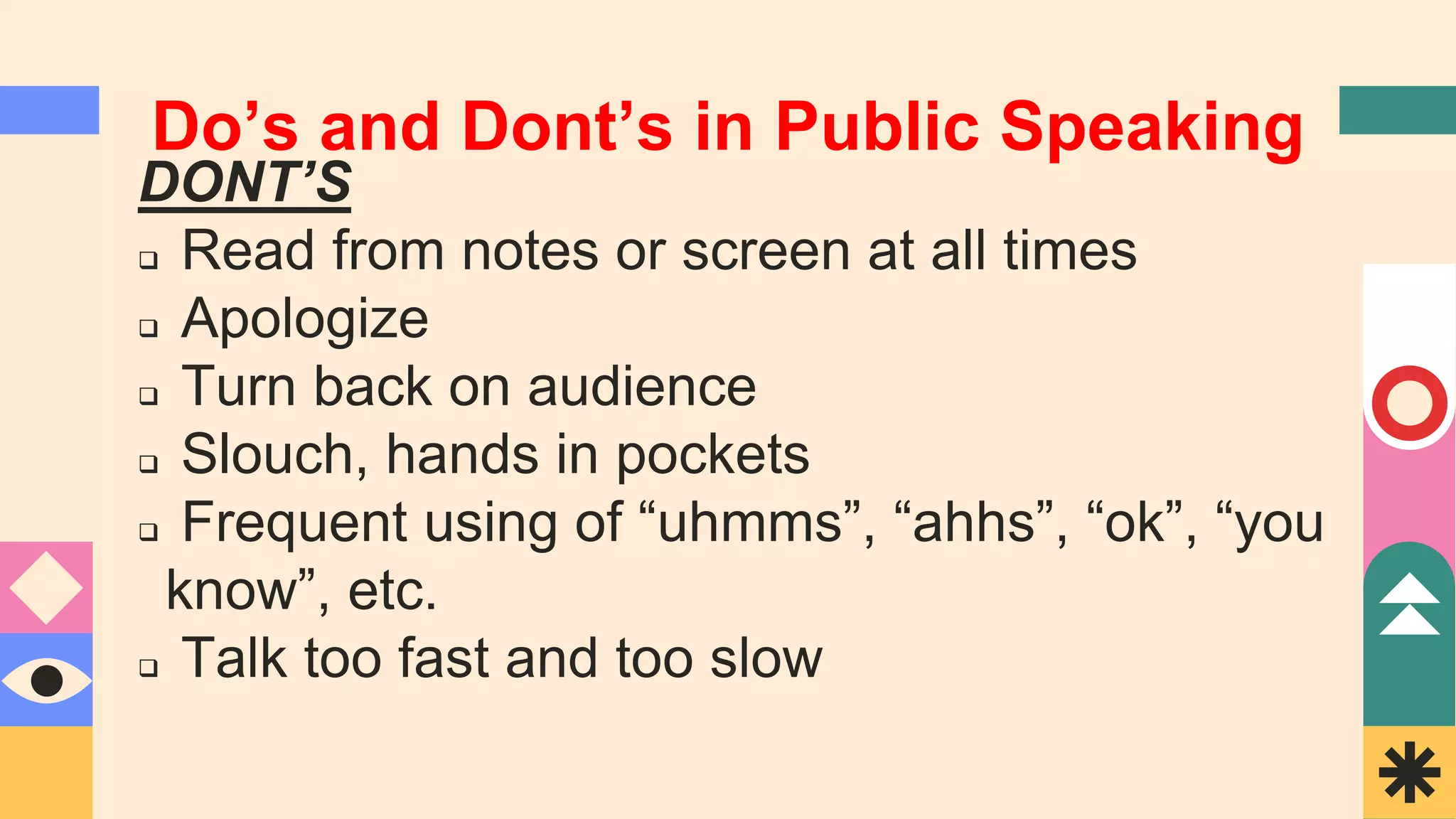 The Art of Public Speaking.pptx